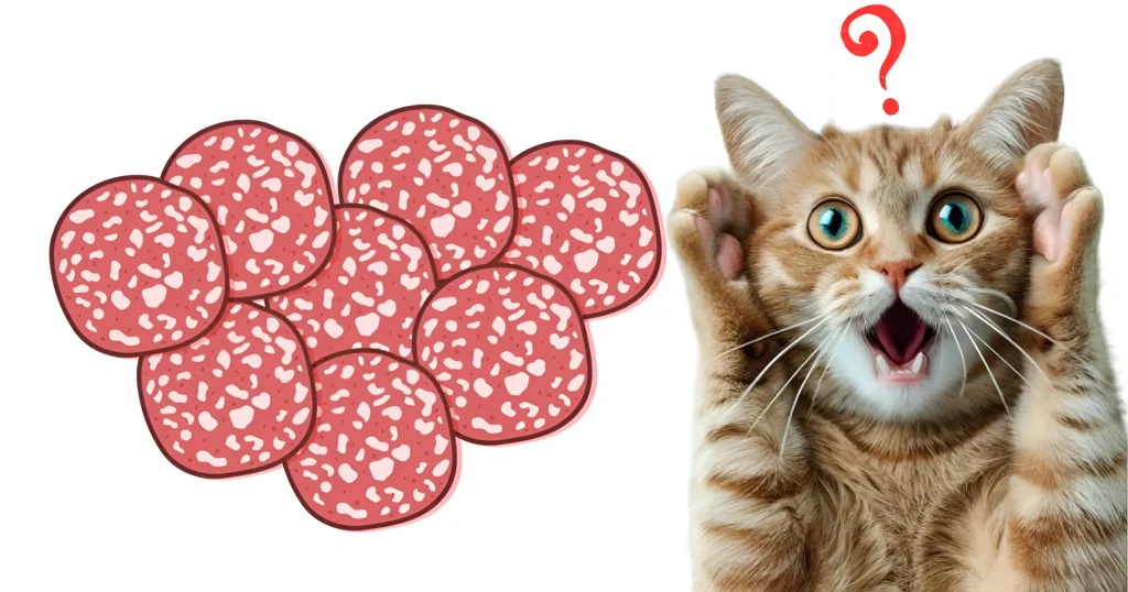 Can Cats Eat Pepperoni? 7 Safe Tips for 2025